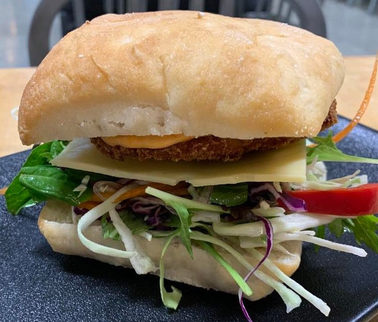 Chicken BAP – The Offering - Greytown
